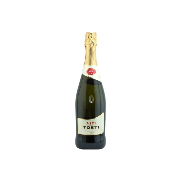 Asti Tosti 75 cl. - Italiensk - MAGGIES.DK